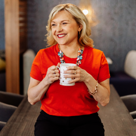 Michelle Semones - Skillshare