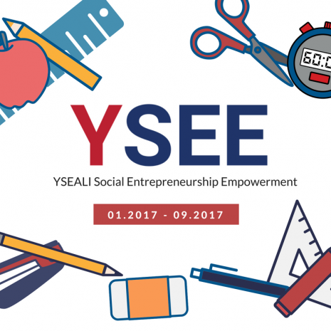 YSEE Vietnam - Skillshare