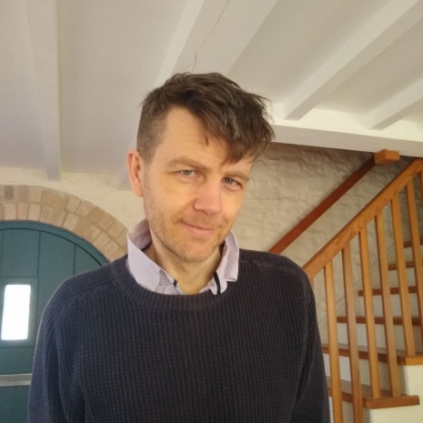 Giles McMullen - Skillshare