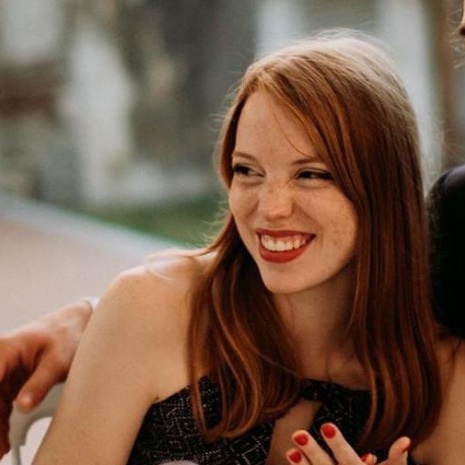 Lily Baker - Skillshare