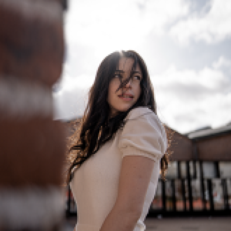 Thiea A. - Skillshare