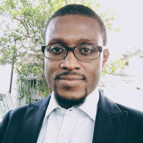 Lawrence Obi - Skillshare