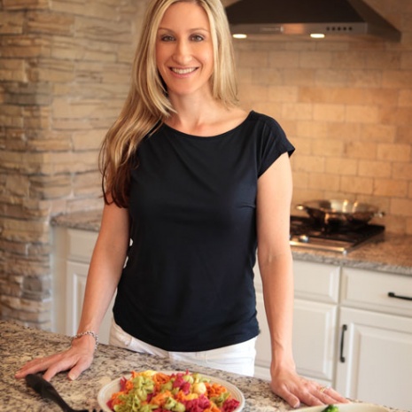 Amanda Mason - Skillshare