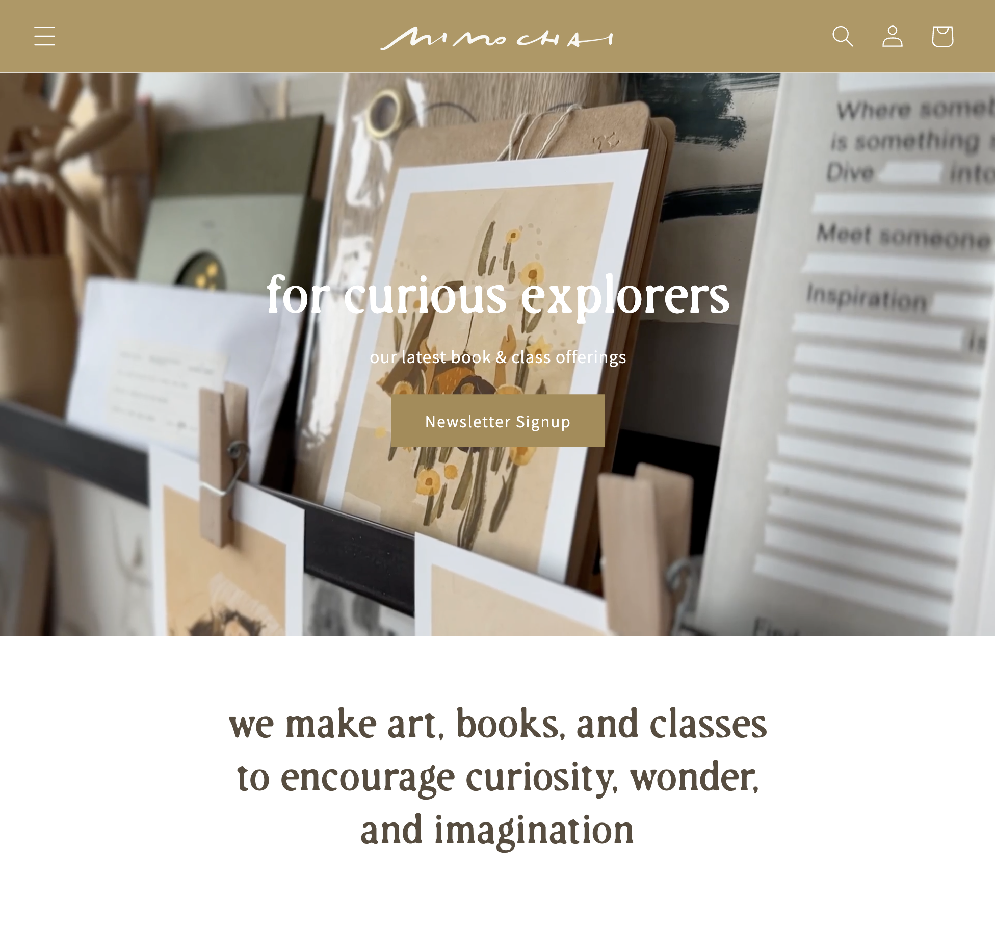 Mimi Chao - Skillshare