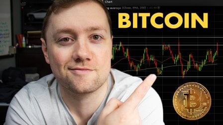Trade and Invest in Cryptocurrency and Bitcoin | Zac Hartley | Skillshare
