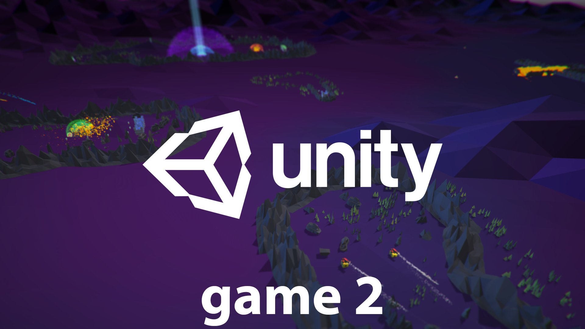 Learn Unity 3D and C# By Making Games - Course 2 | Rusty Smith | Skillshare