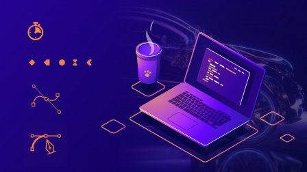 areen logo animation | Skillshare Student Project