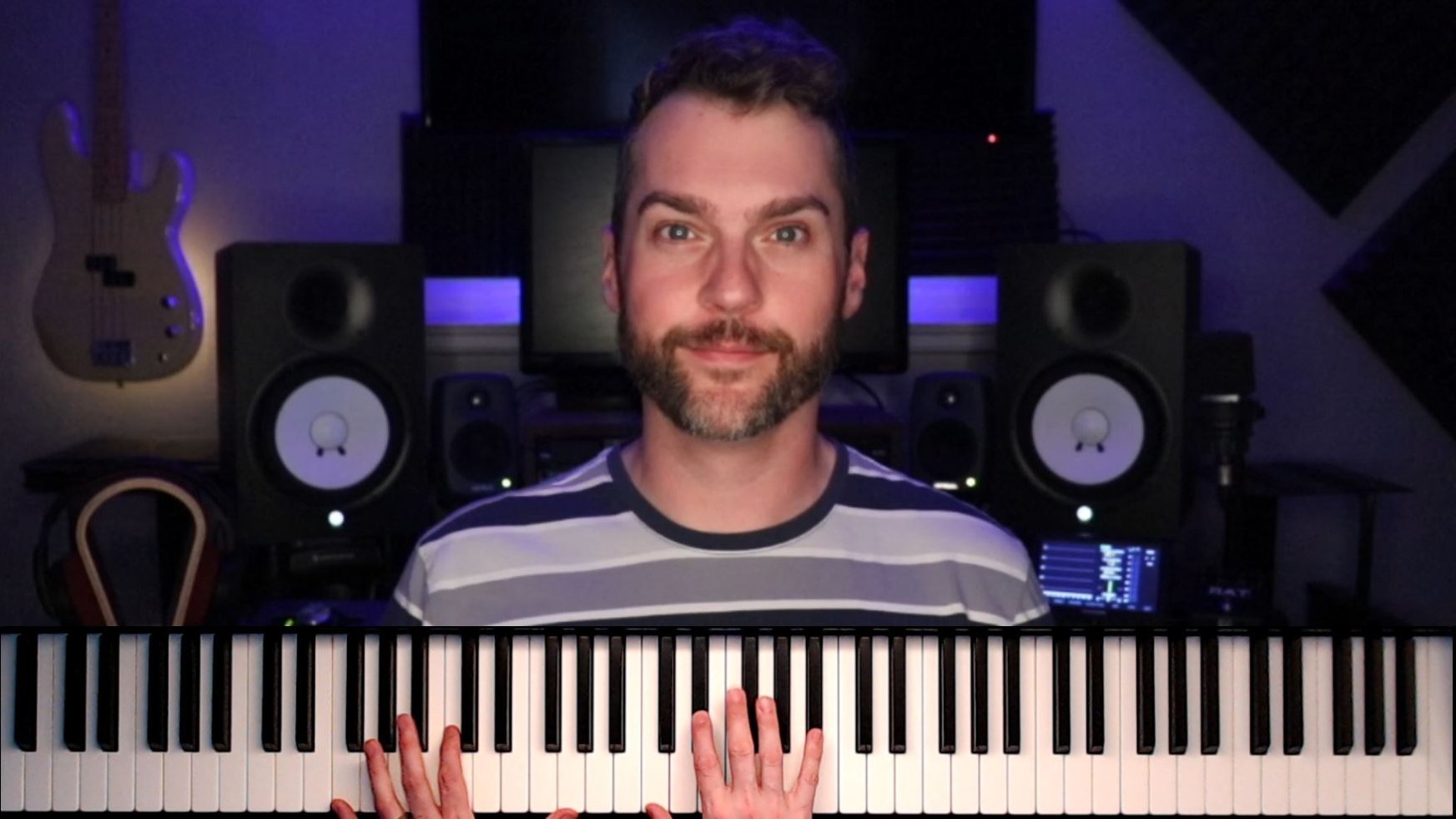 All About Blues Scales | Josh Cook | Skillshare