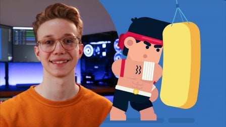 Character Animation Fundamentals: Creating an Animated Loop | Oliver Randorff | Skillshare