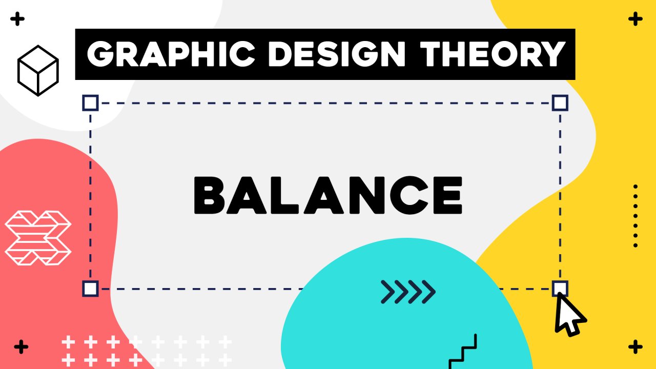 Equilibrio Grafico Design 13 Princípios Do Design Gráfico: Como Usar