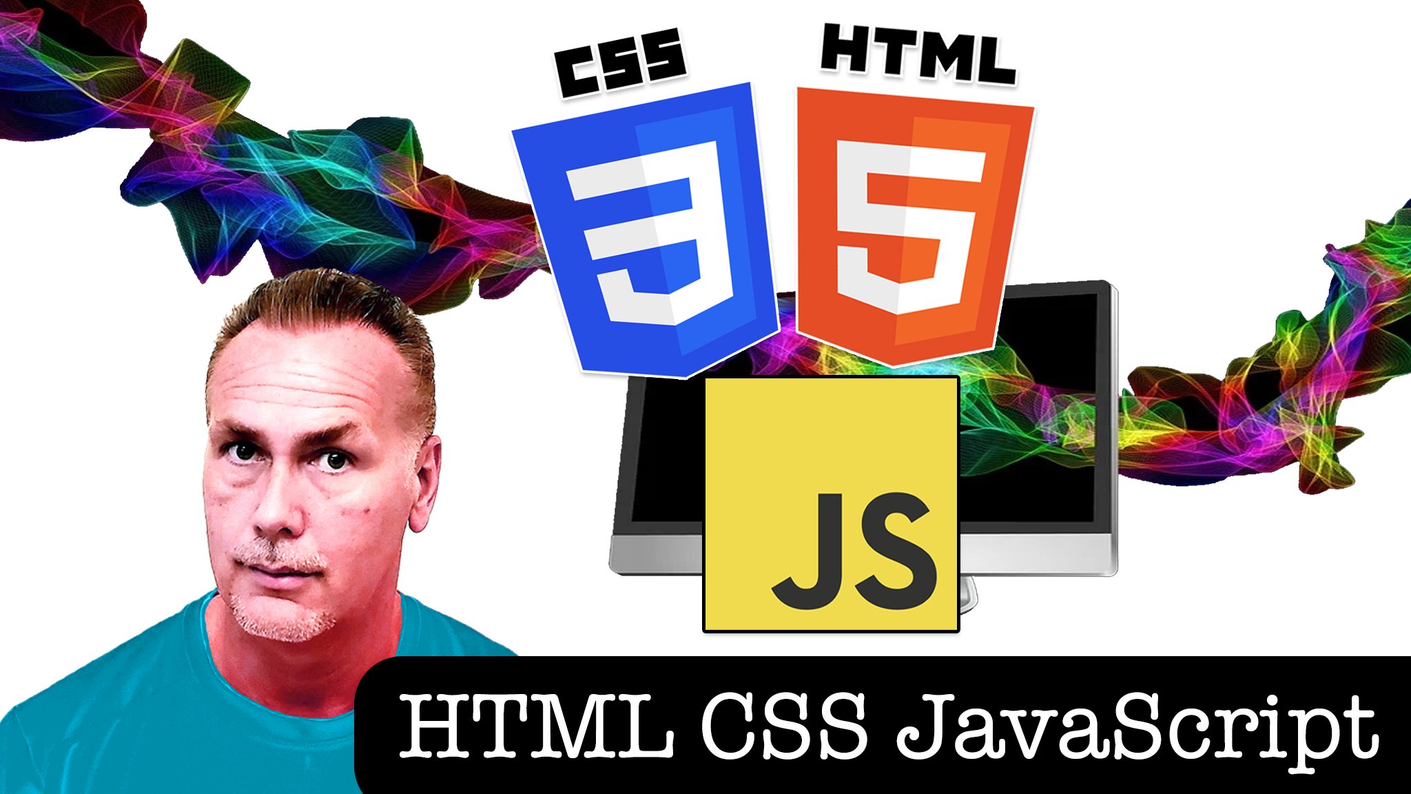 Web Design for Beginners Modern HTML CSS JavaScript coding | Laurence Svekis | Skillshare