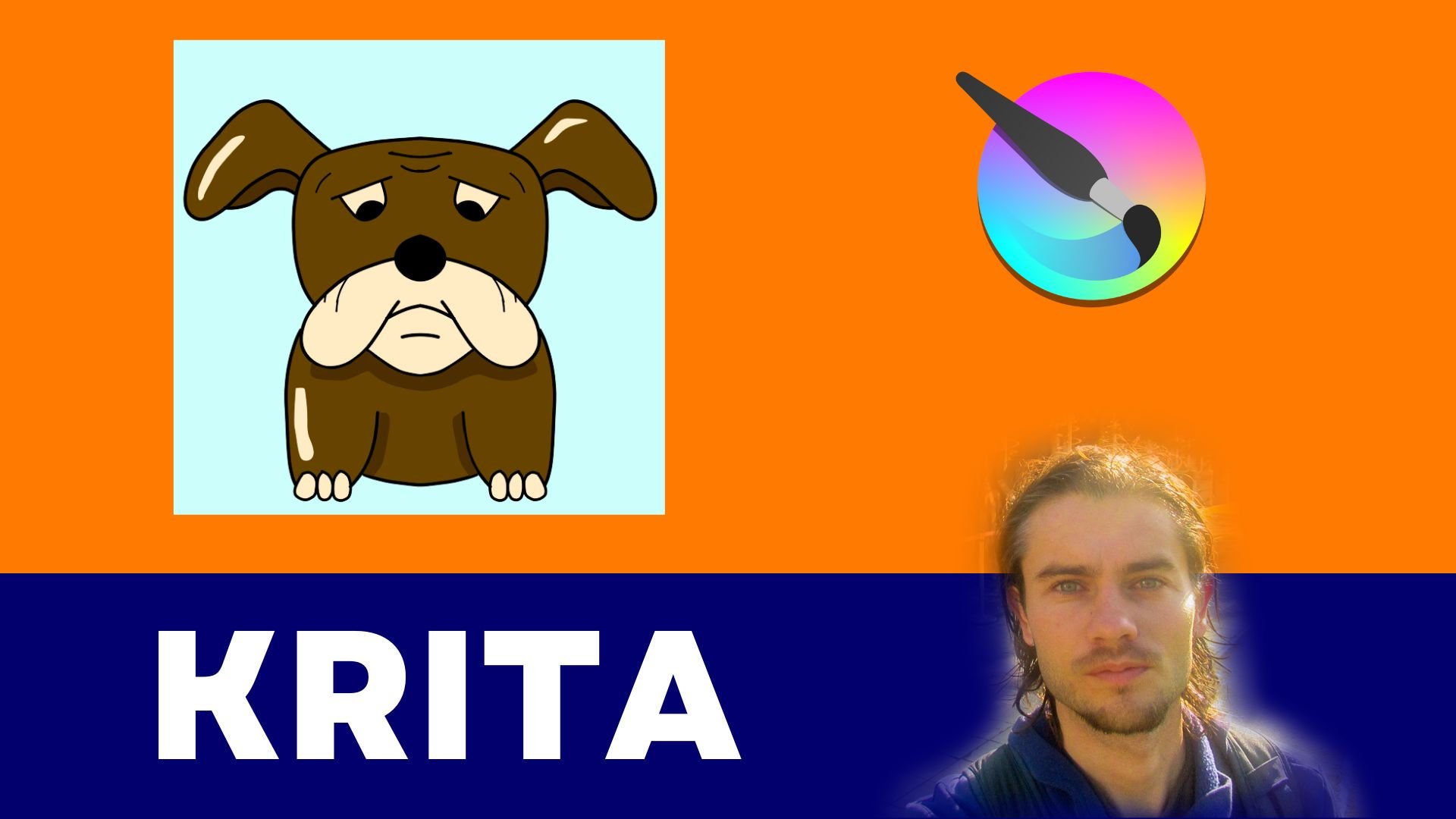 Krita For Digital Painting And Photo Editing Nicolas Forgue Skillshare