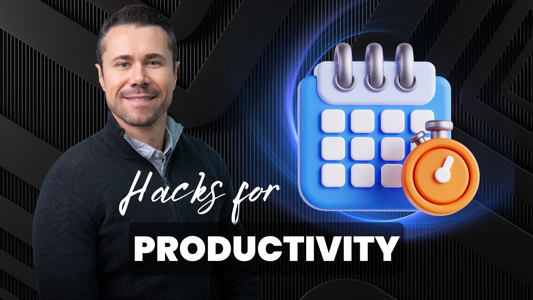 Productivity Hacks: Build Systems That Work for You | James Mew ...