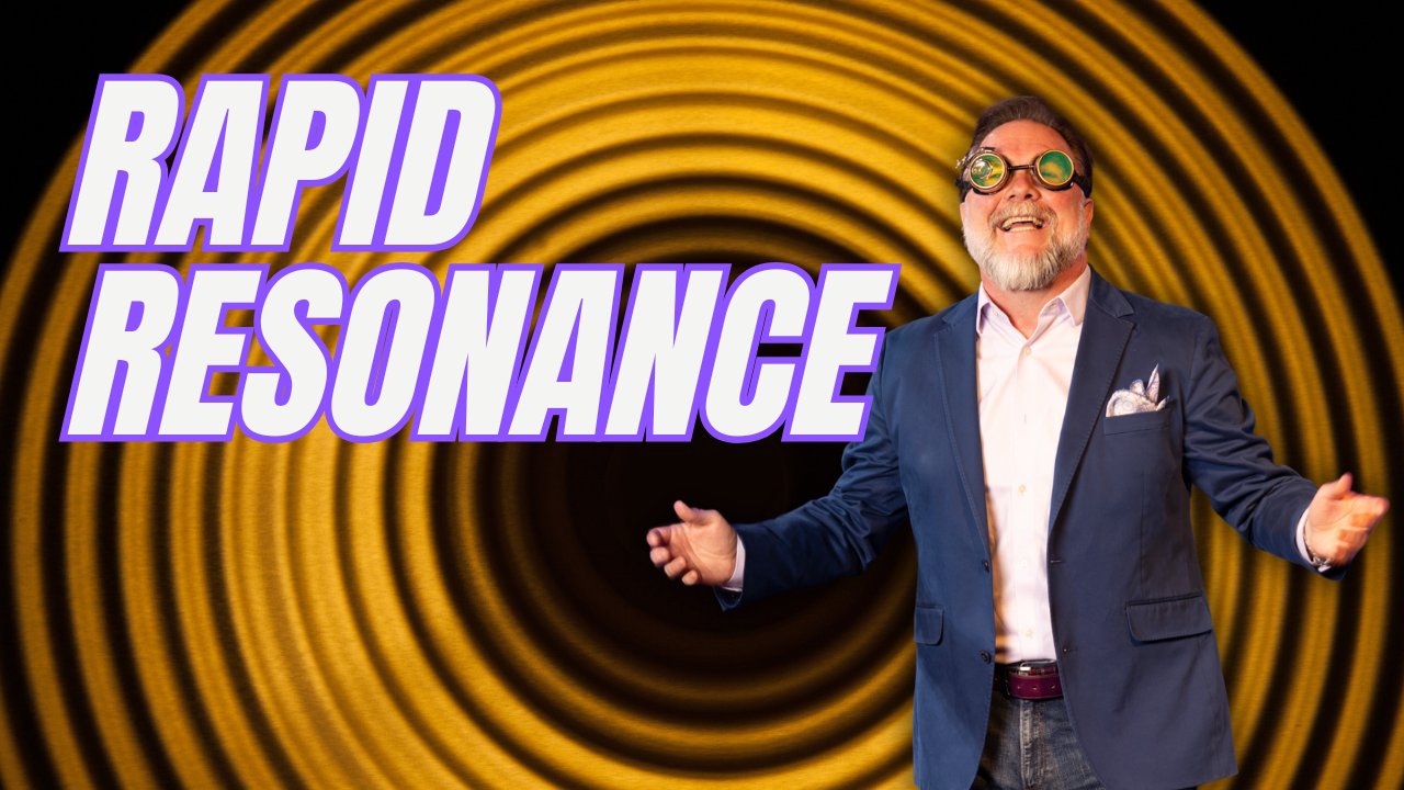 Rapid Resonance: Building Deeper Connections Through Effective ...