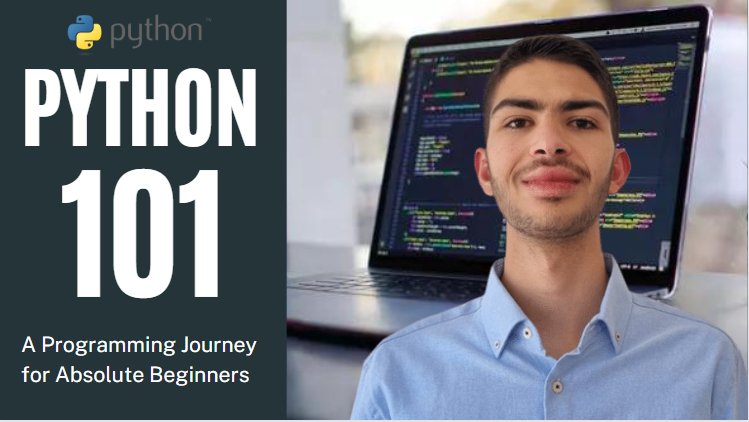 Python 101 Coding For Beginners Basil Skillshare