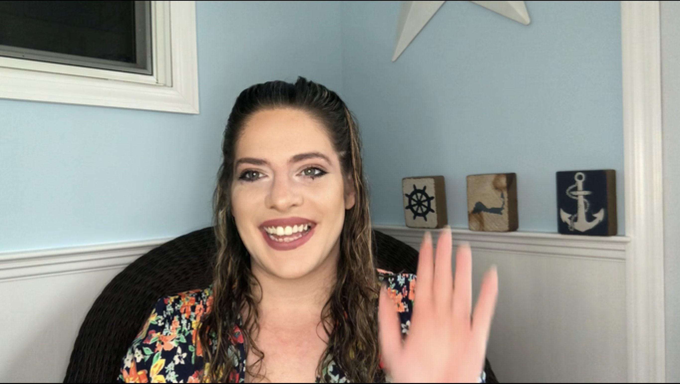 Práctica de miniaturas de composición en Procreate | Caitlin Lawrence | Skillshare