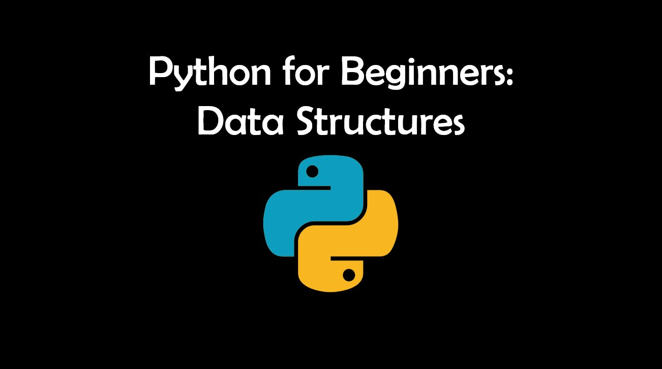 Python For Beginners Data Structures Sara Al Arab Skillshare