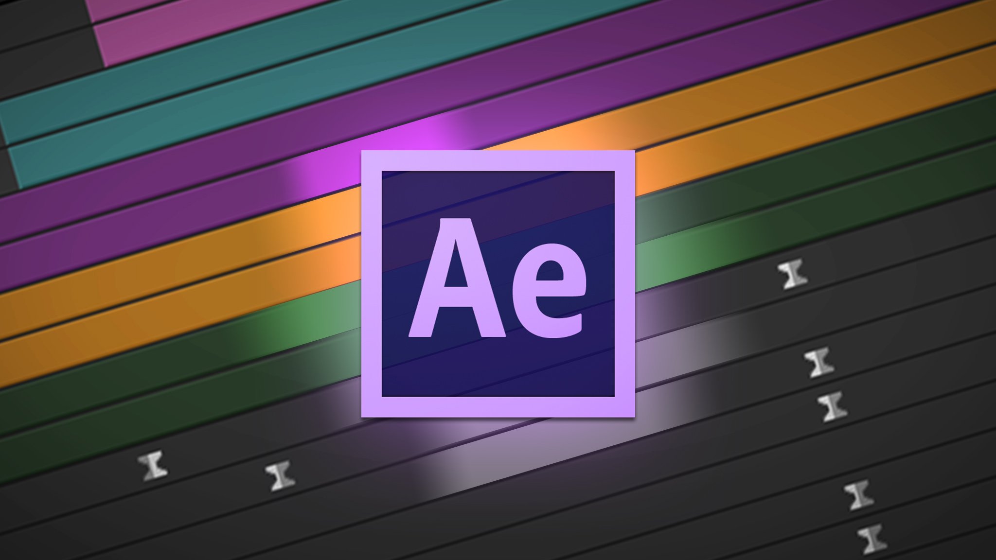 Use After Effects Shape Layers Effectively Learn Grouping And