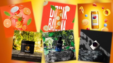 6 Secret Techniques for Creating Unique Renders in Blender That Attract Clients | Nikdox Studio ...