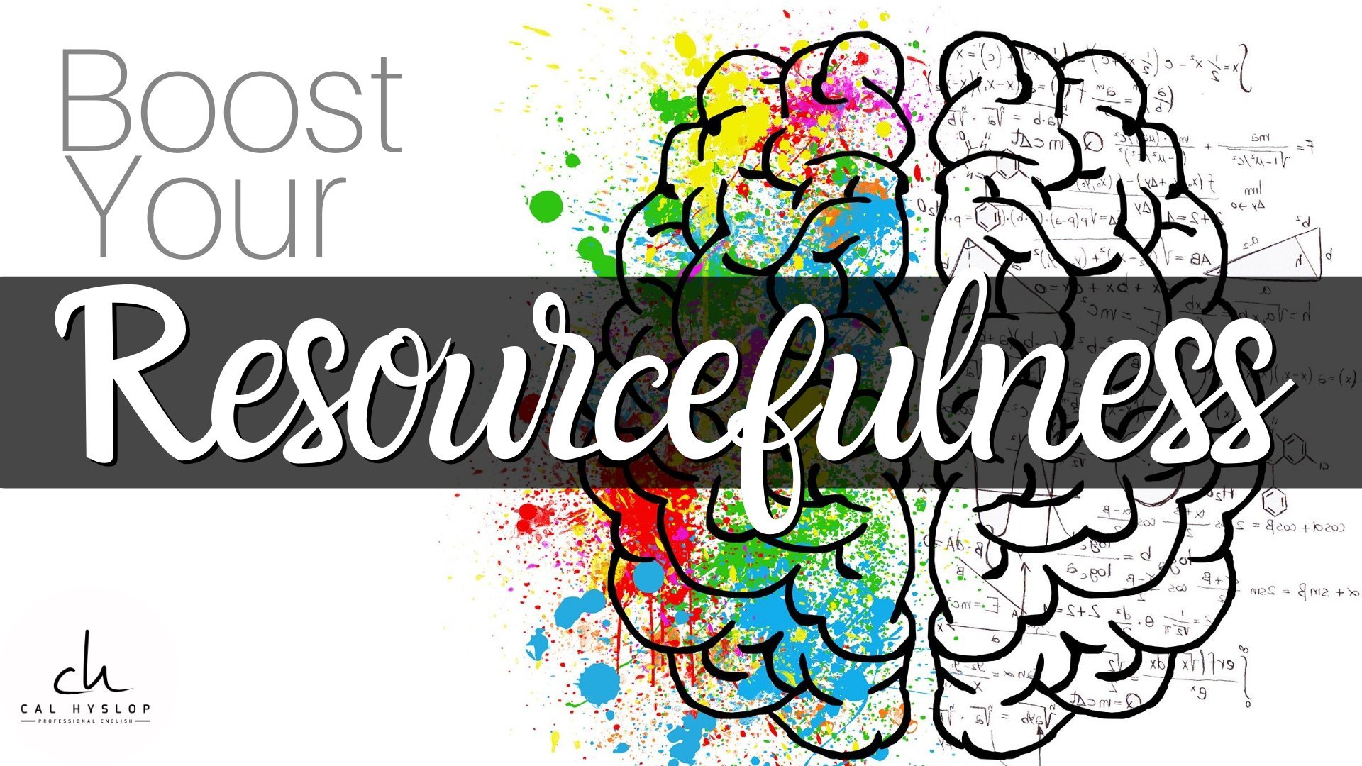 Resourcefulness Through Personal Development: Better Productivity ...