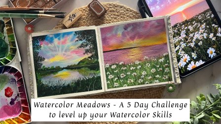 5 projects | Skillshare Student Project