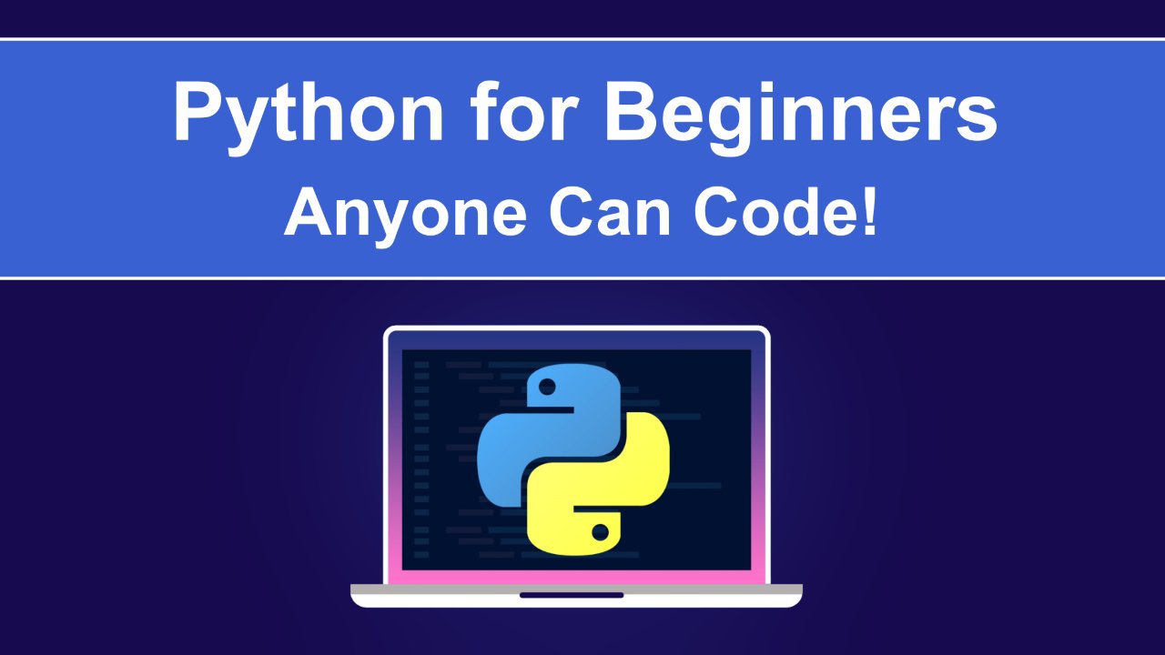 Python for Beginners: Anyone Can Code! | Matt Bohn | Skillshare