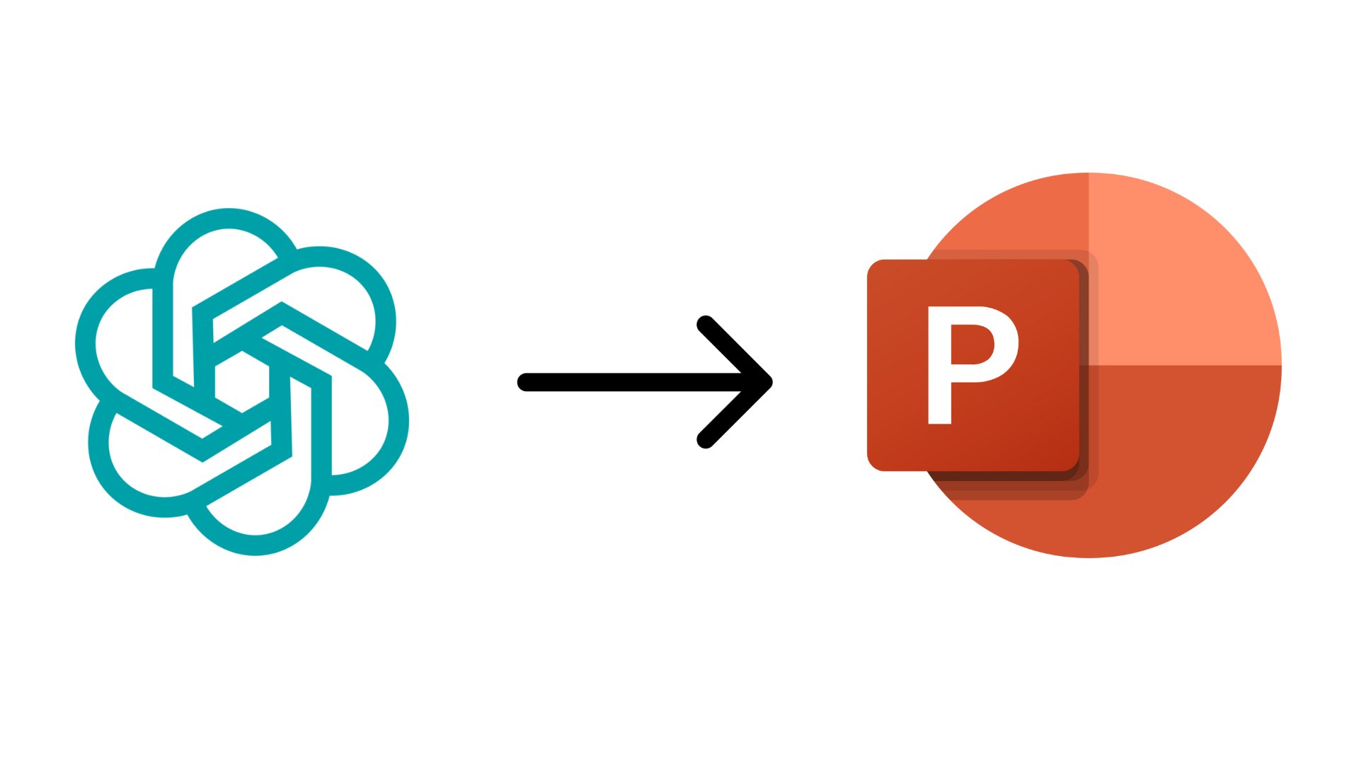 PowerPoint en minutos: crea presentaciones impresionantes con ChatGPT ...