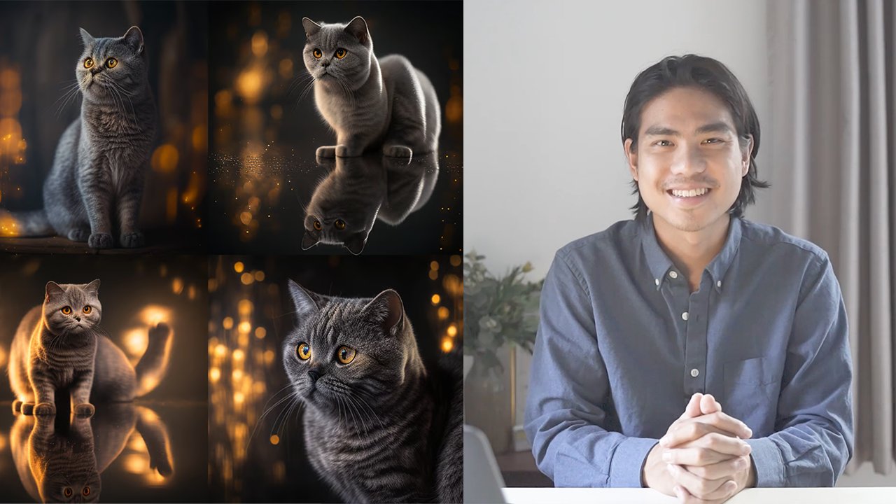 Midjourney for Beginners: Step-By-Step Guide to Generating AI Art | Arnold Trinh | Skillshare