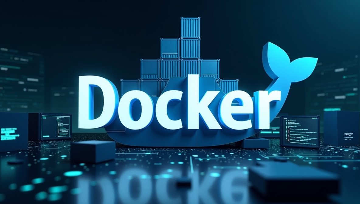 Docker: Containerizing a Fullstack App (TypeScript, Node. js, PostgreSQL) from Scratch | Olha Al ...