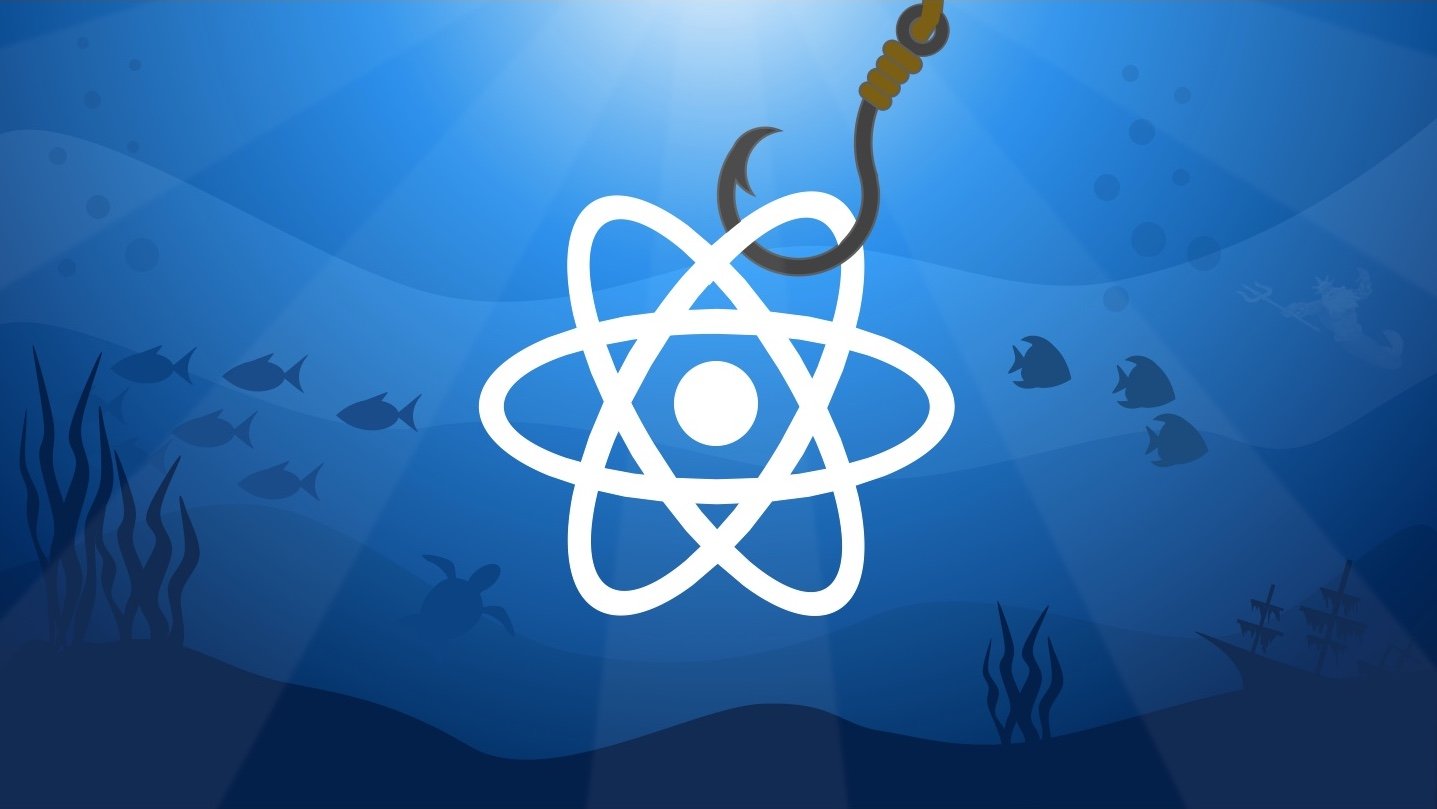 React Hooks Tutorial Master React Js Hooks Development David Katz