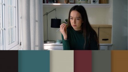 How to Improve Your Films with Color Grading | Simon Cade | Skillshare