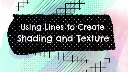 Line happy: hatching example... | Skillshare Student Project