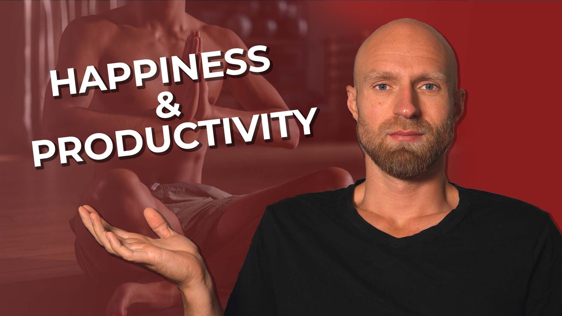 Meditation for Productivity and Happiness | Rob Mulder | Skillshare