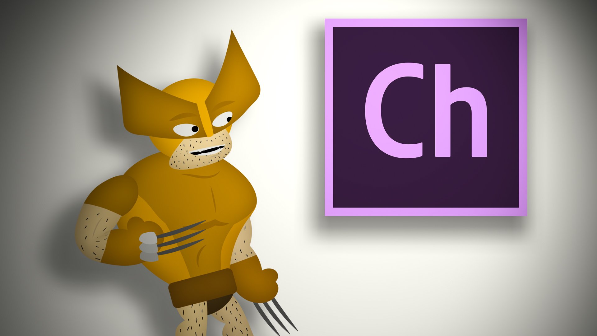 Make Superhero Puppets In Adobe Character Animator David Miller 