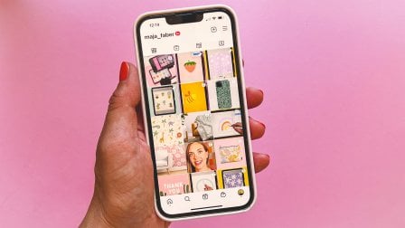 My First Patterns Reel, YAY!! | Skillshare Student Project