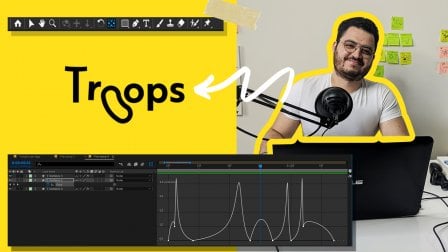 Logo Animation | Skillshare Student Project