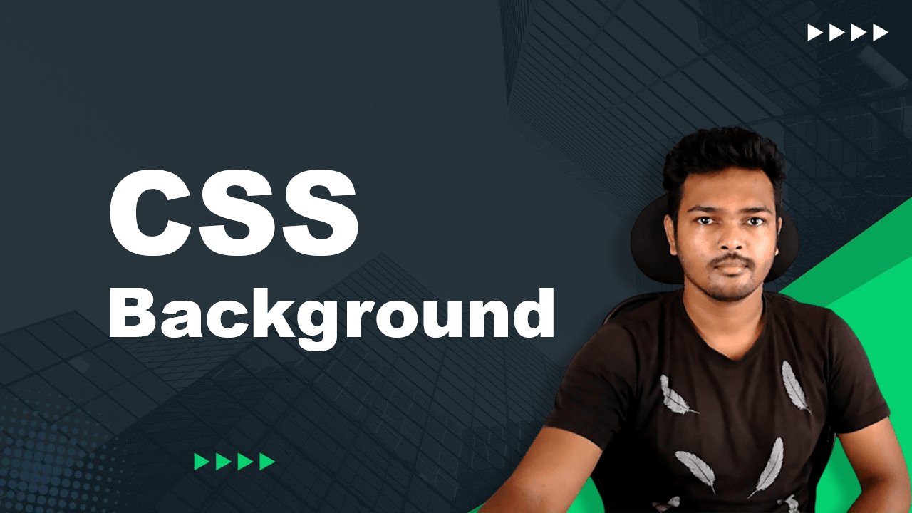 Propiedades de fondo de CSS | Jayanta Sarkar | Skillshare