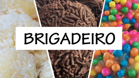 Dulces redondos coloridos y fáciles de hacer! | Skillshare Student Project