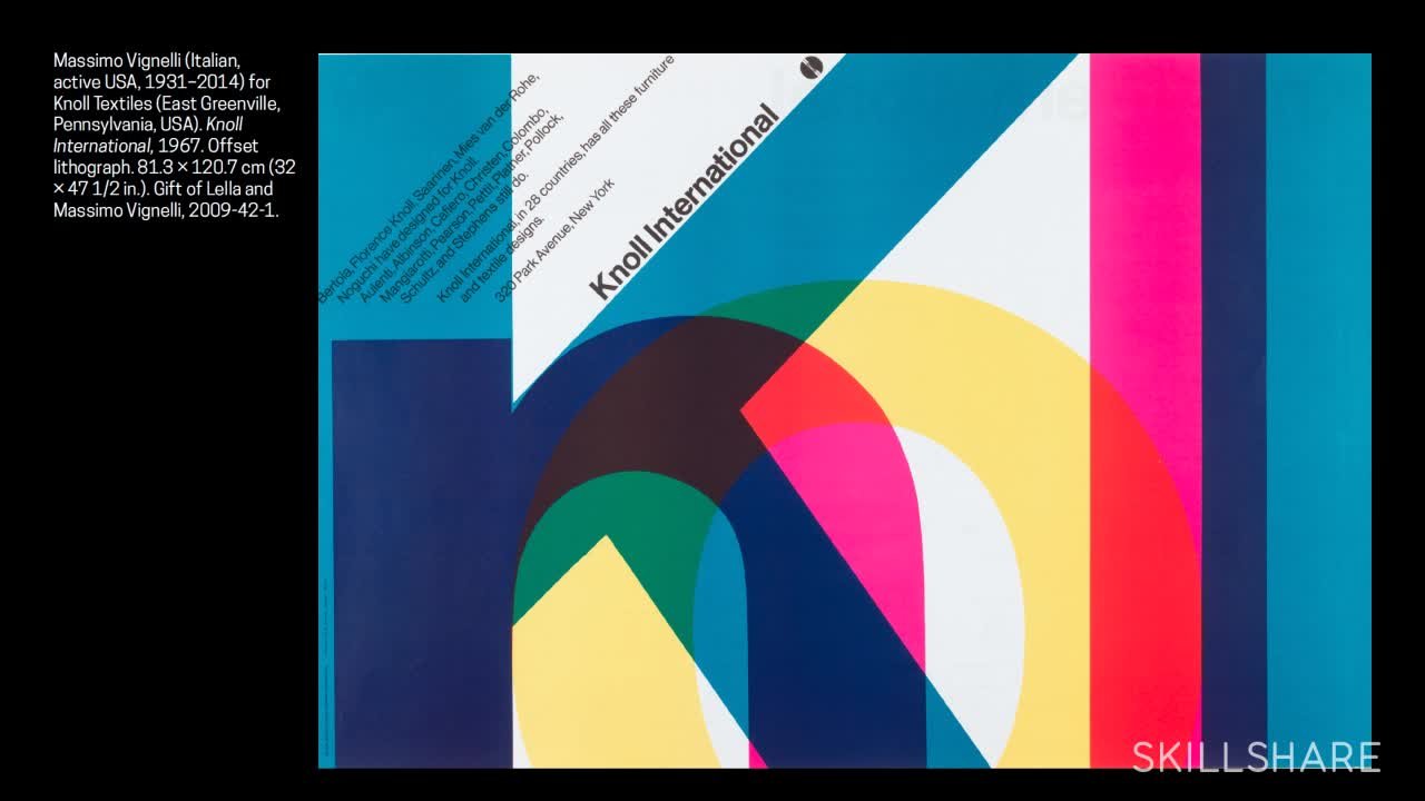 Ellen Lupton How Posters Work