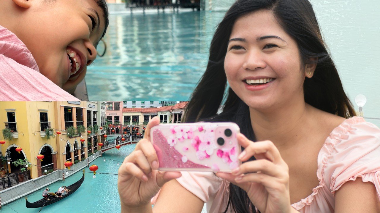 iPhone Videography: Capture & Preserve Beautiful Family Moments | Rose ...