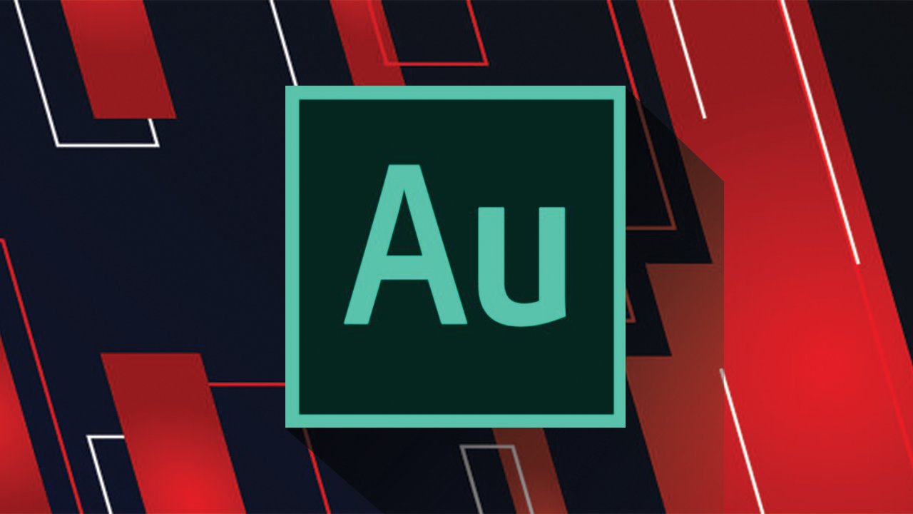 Adode Audition Voice over cleanup and Professional Editing | Ashok Km ...