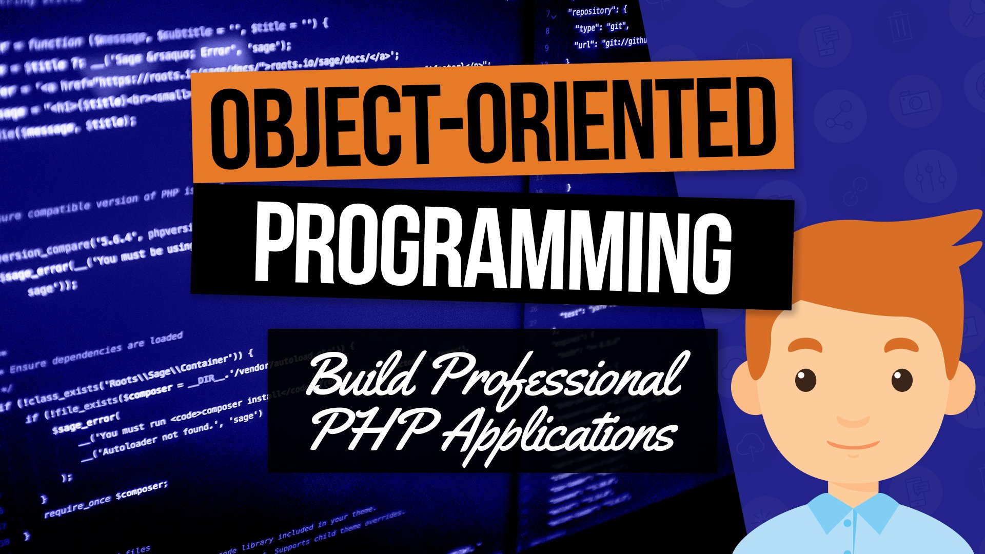 Foundations Build Professional Php Applications With Object Oriented