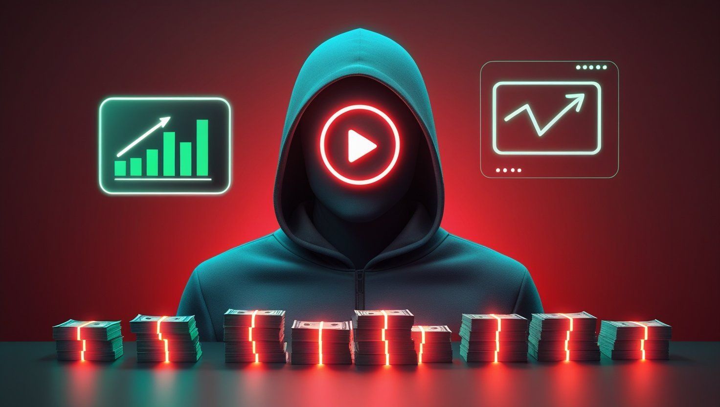 Faceless YouTube Content Creation Using ChatGPT & AI Tools | Jack Sichi ...