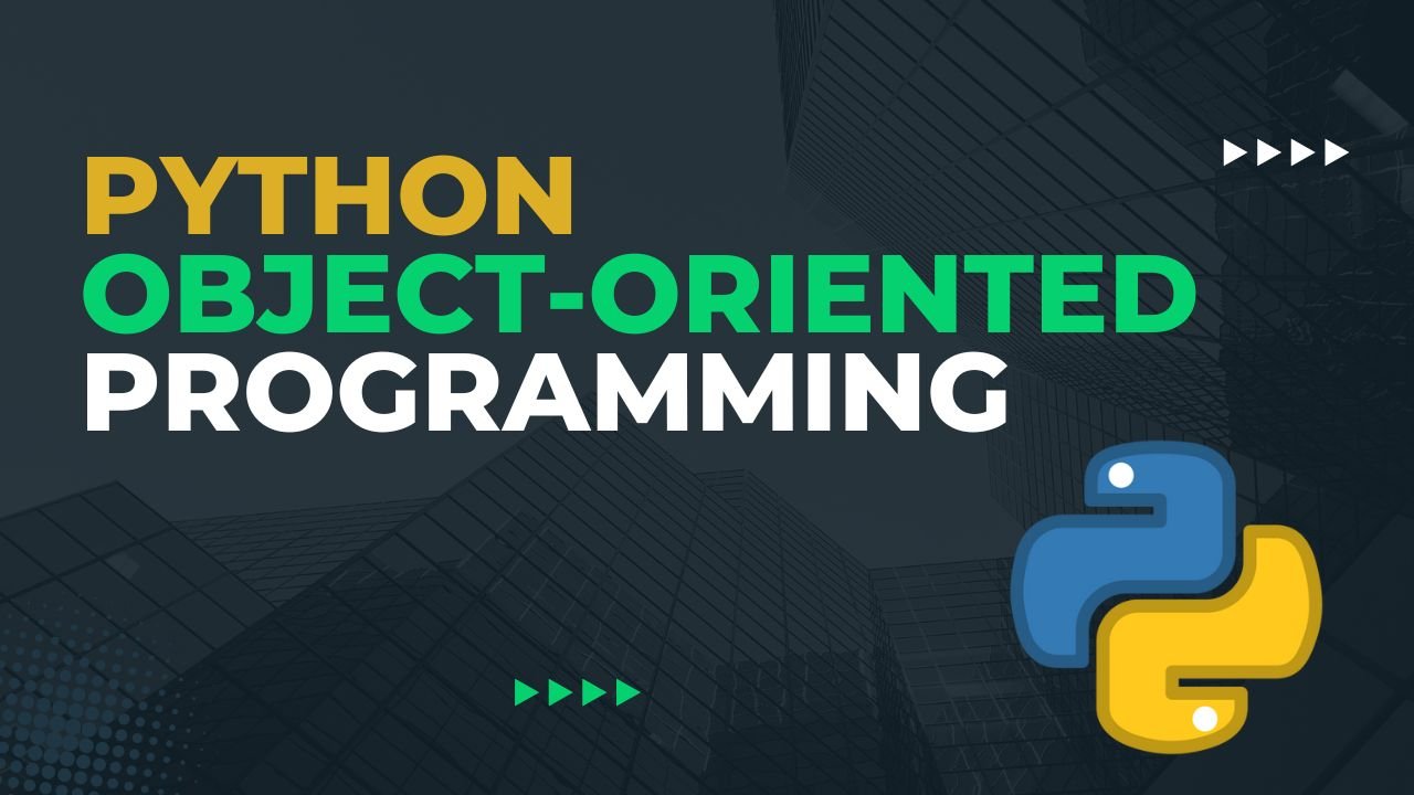 Python object oriented programming | Jayanta Sarkar | Skillshare