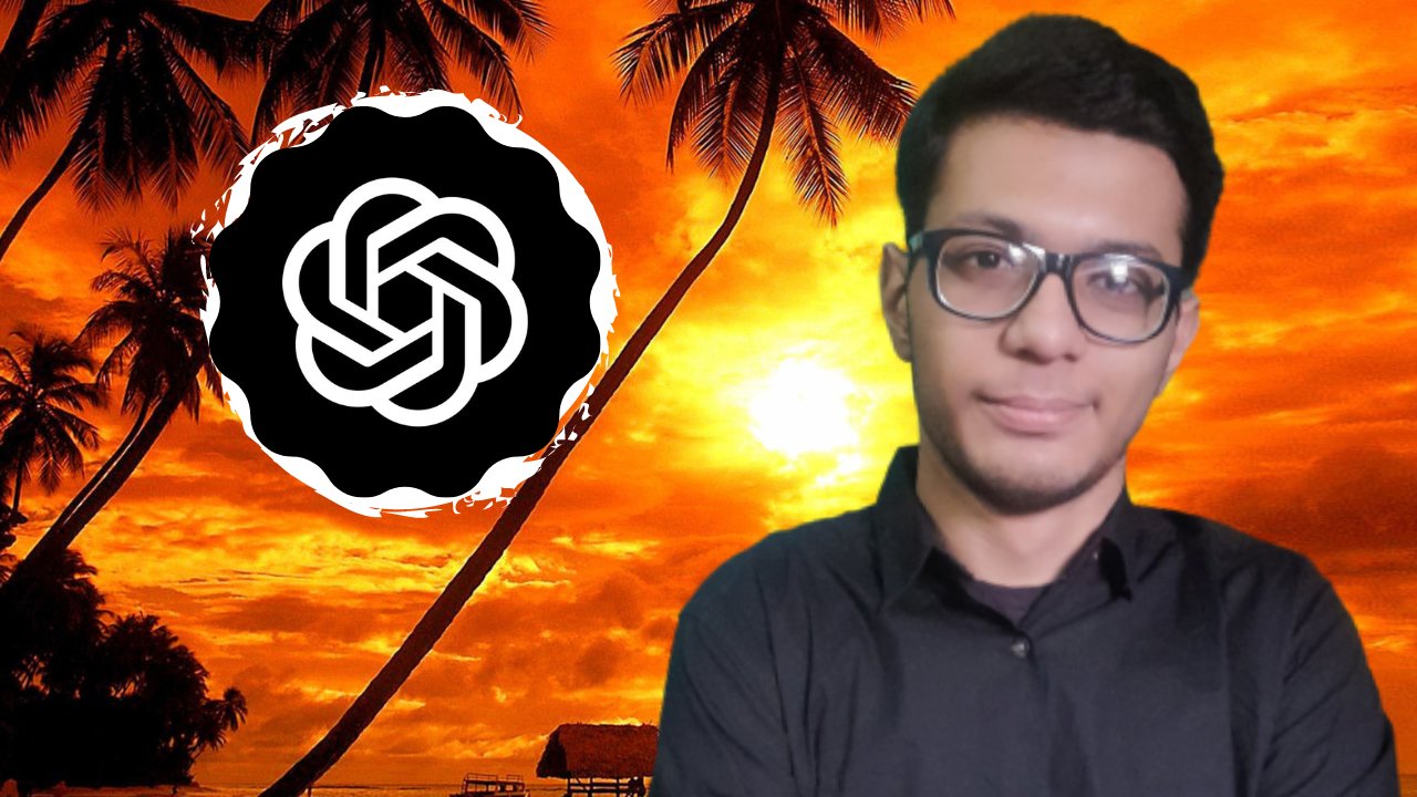 Chat Gpt Beginners Guide A 60 Minutes Tutorial Manas Roy Skillshare