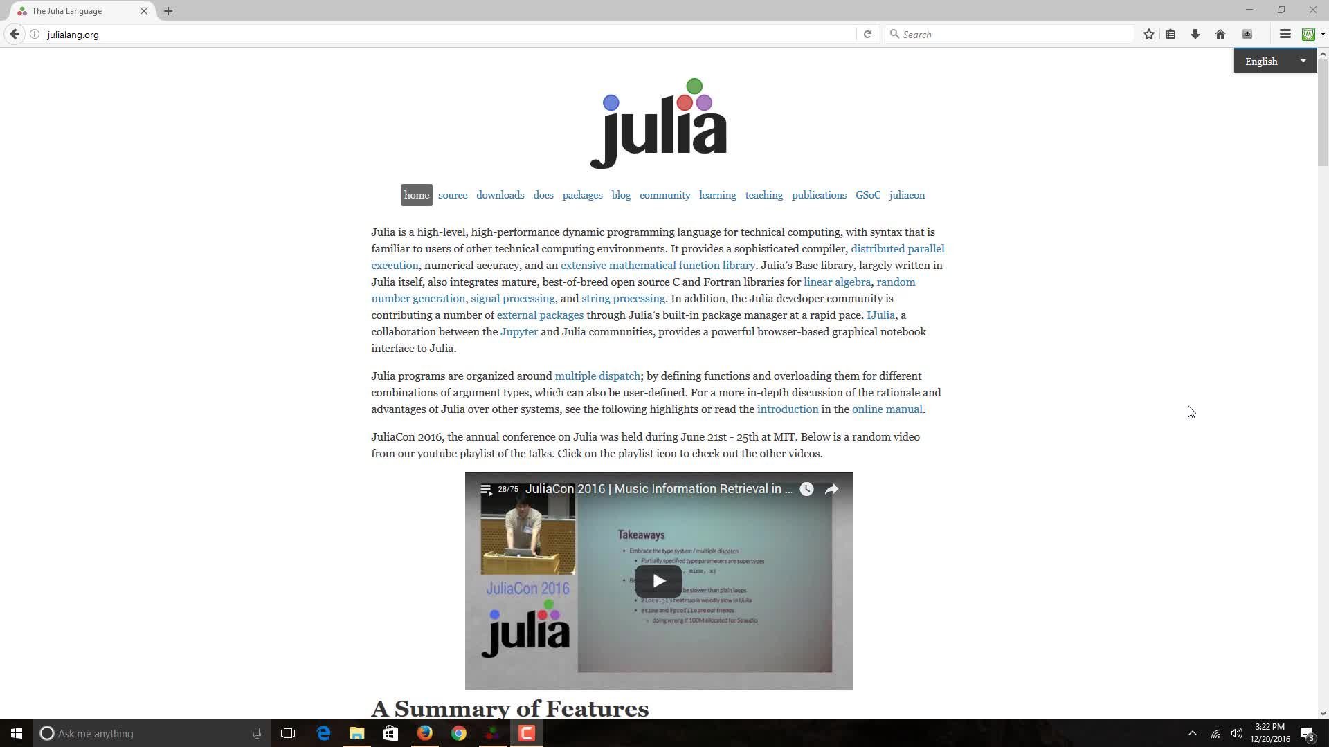 Free Online Course -Learn Julia Step by Step from Scratch | Coursesity