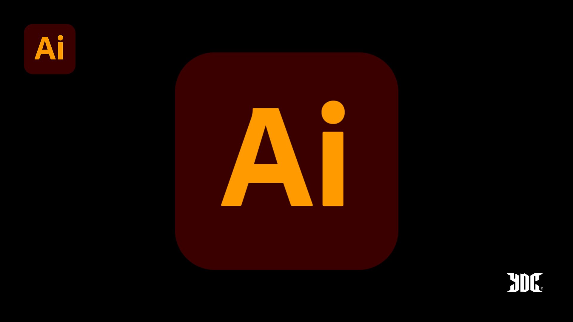 Complete Beginner Introduction to Adobe Illustrator | Youssef Sanad ...
