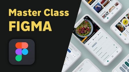 Figma Master Class: Design & Prototype your First Mobile App Idea ...