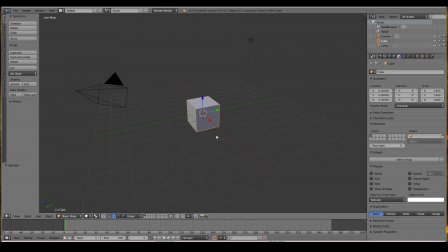 Blender 2.8 Quickstart For Beginners | Danan Thilakanathan | Skillshare