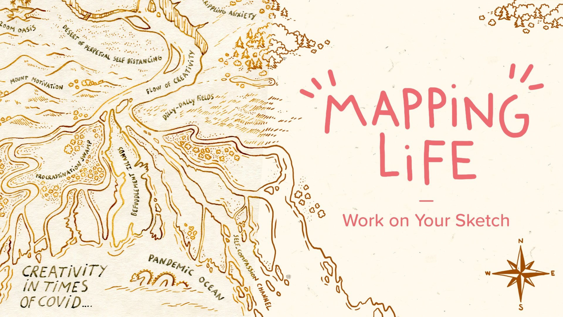 Crea Tu Propio Proyecto De Mapa Del Mundo Cómo Hacer Un Mapa De